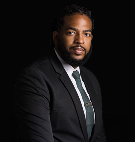 Carl Forbes Jr. | Hamilton Clarke, LLP