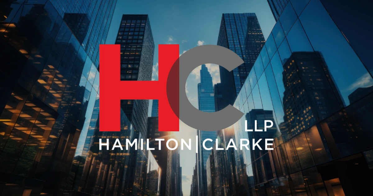 Hamilton Clarke LLP | Elite Lawyers - Innovative Strategies